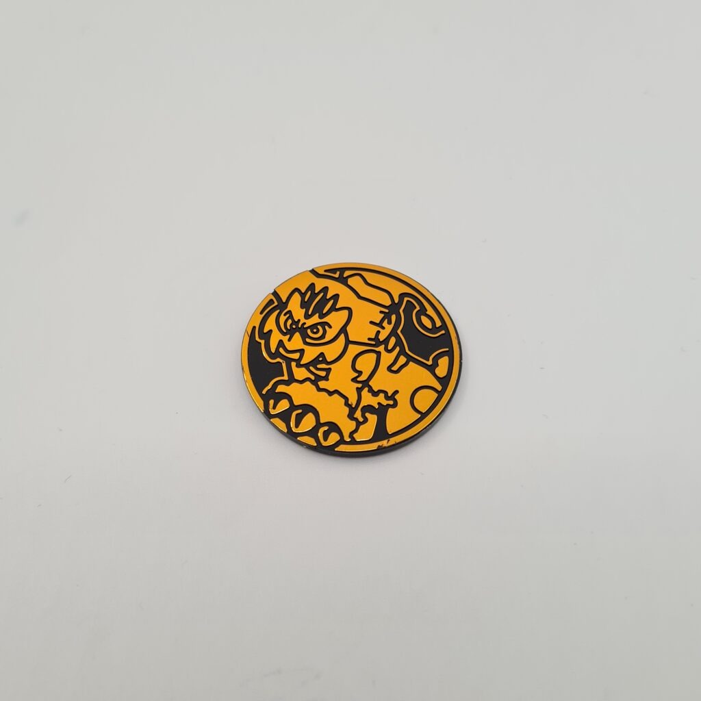 Demeteros Münze - Cardcat